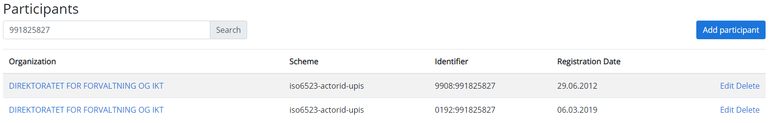 About the new ICD (0192) and new Profiles | elma