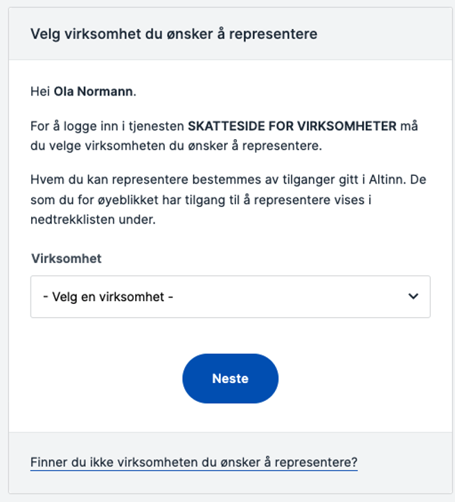 Integrasjonsguide - Ansattporten | ID-porten
